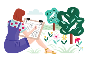 Select your preferred interests | The GiST